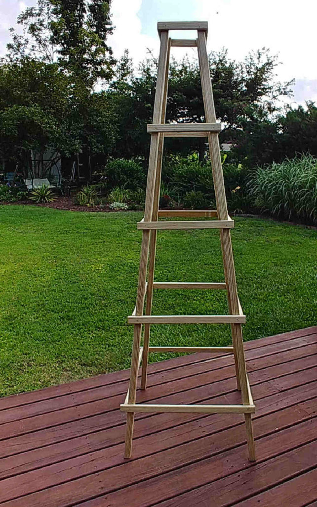 Cucumber Trellis Ideas - Supporting Cucumber Plants - Tie Up Cucumbers