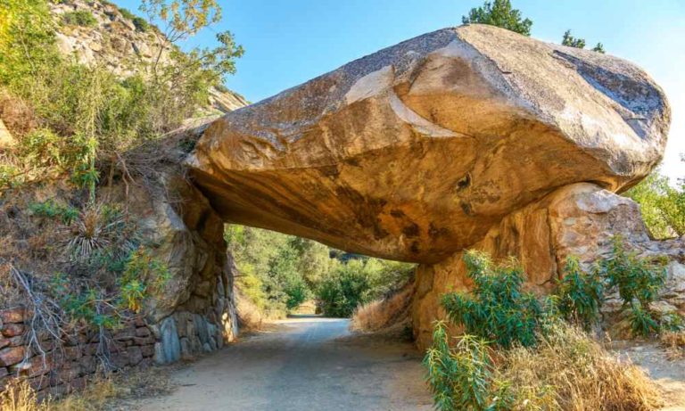 Things to do in Sequoia National Park and Kings Canyon National Park