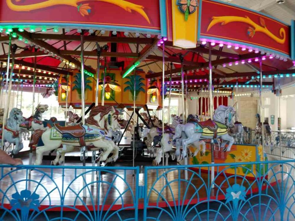 Botanica the Wichita Gardens has The Ultimate Children’s Garden