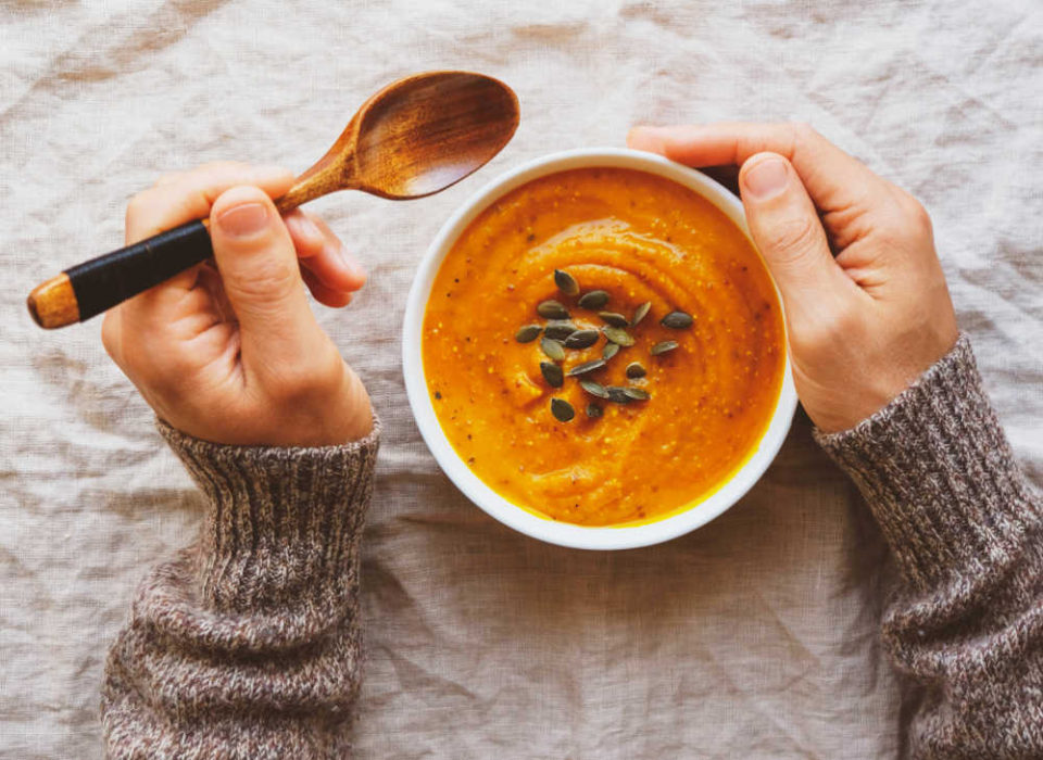 Best Pumpkins for Carving - Tips for Picking the Perfect Pumpkin