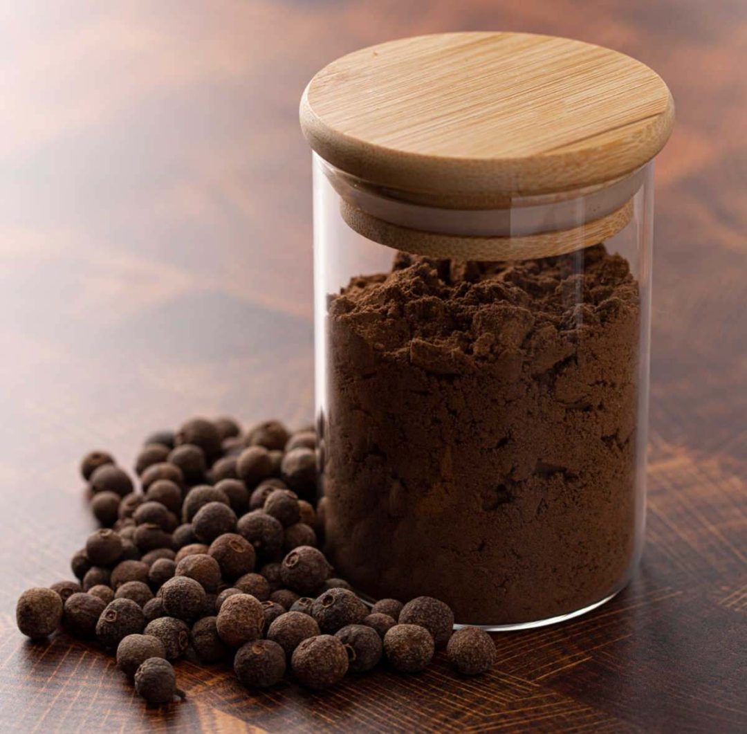 Winter Spices - List of Christmas Spices Plus Best Herbs for Xmas