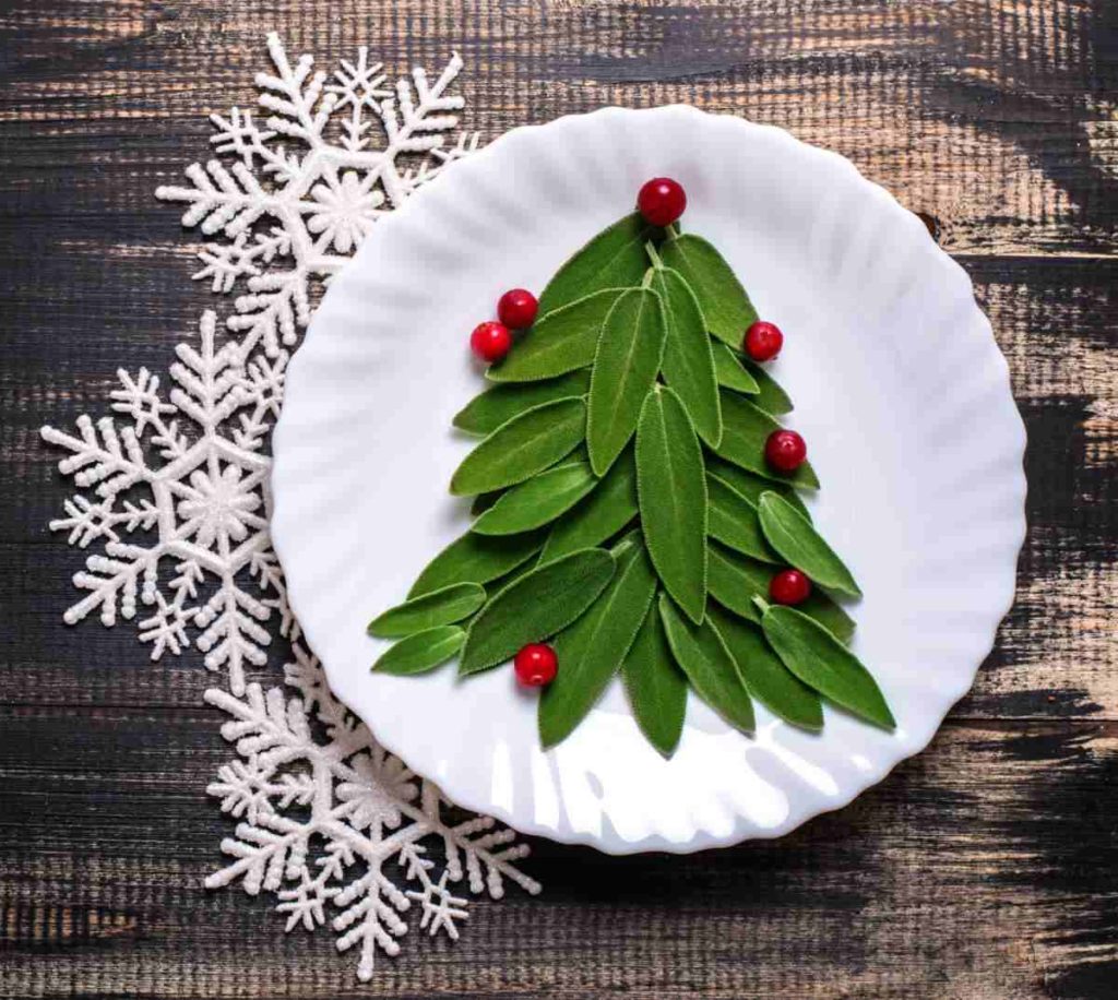 Winter Spices - List of Christmas Spices Plus Best Herbs for Xmas