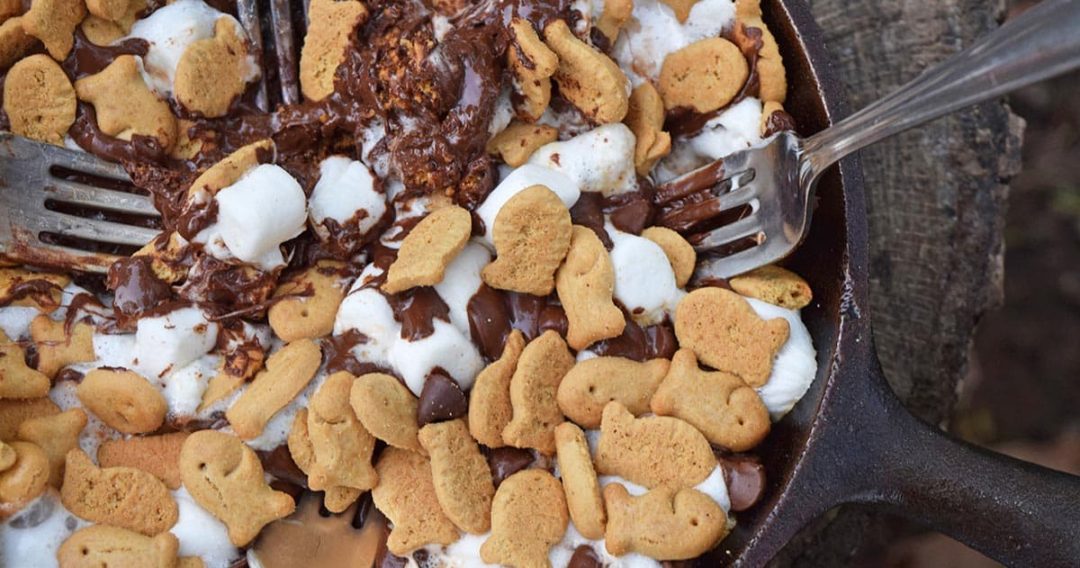 15 Easy Campfire Recipes To Try on Your Next Outdoor Adventure