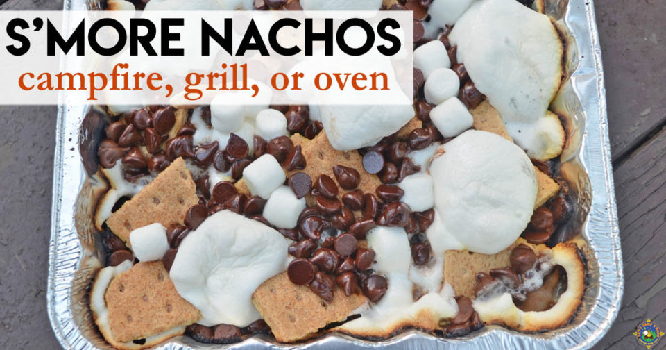 15 Easy Campfire Recipes To Try on Your Next Outdoor Adventure