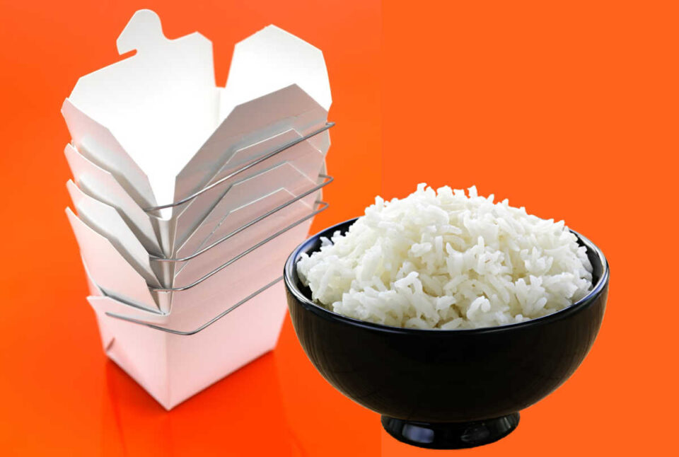 Leftover Rice Recipes - What to Do With Leftover Rice