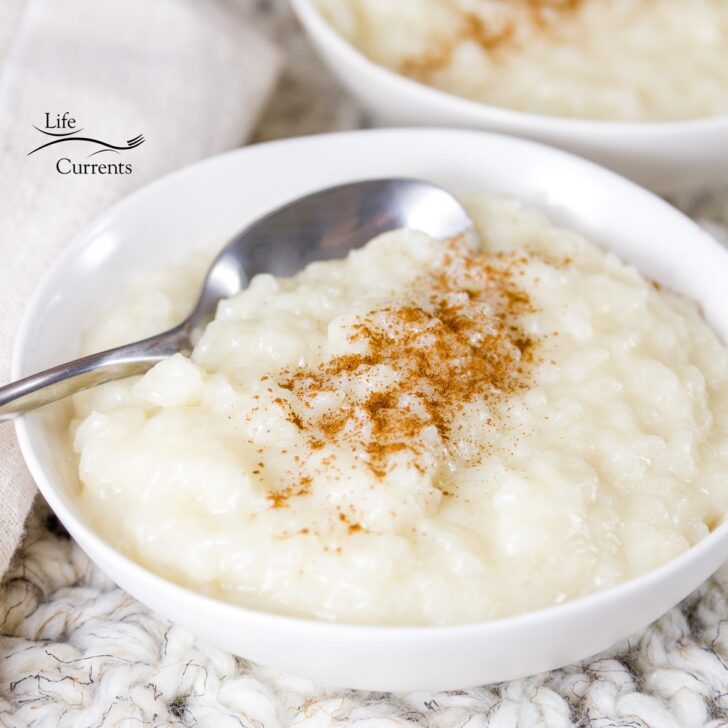 Leftover Rice Recipes - What to Do With Leftover Rice