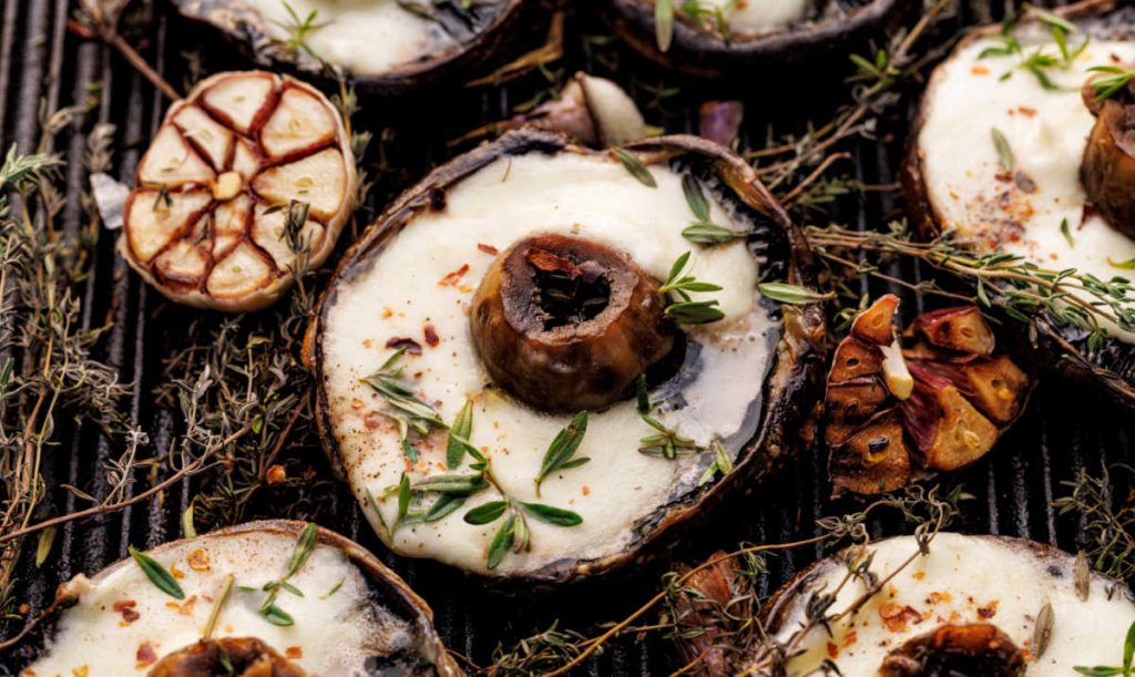 What are Portobello Mushrooms? Facts, Benefits, and Recipe Uses