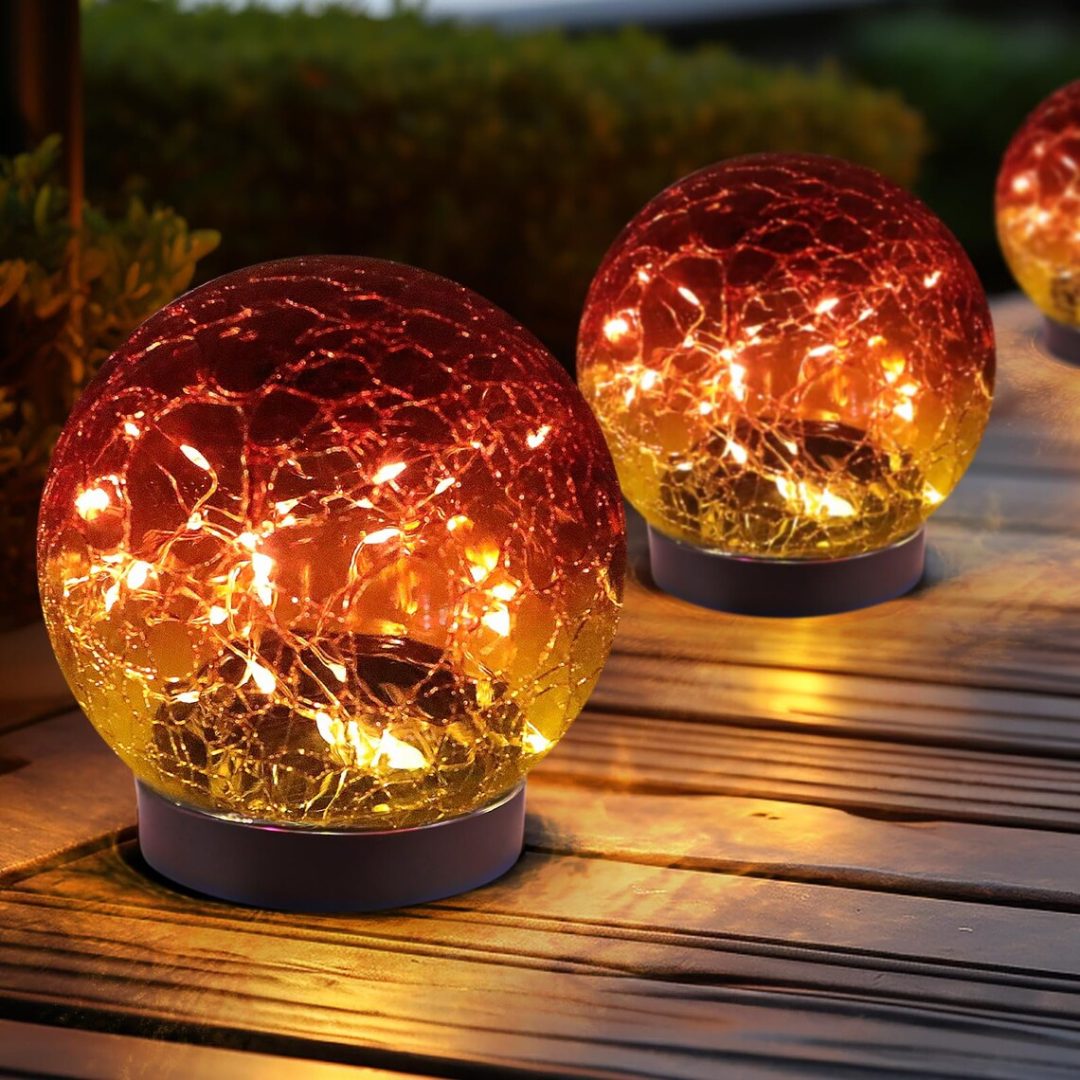 Solar Outdoor Lighting Creative Outdoor Lighting Ideas