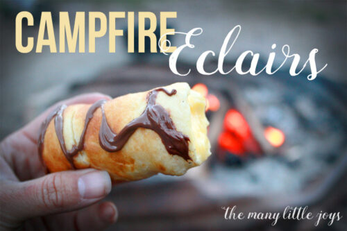 15 Easy Campfire Recipes To Try on Your Next Outdoor Adventure