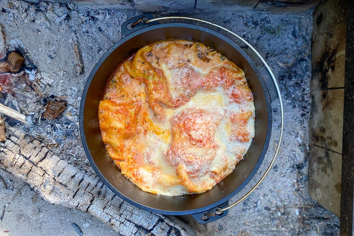 15 Easy Campfire Recipes To Try on Your Next Outdoor Adventure